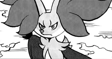 Whitley's Delphox | Pokémon Wiki | Fandom