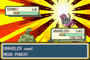 Mega Punch | Pokémon Wiki | Fandom
