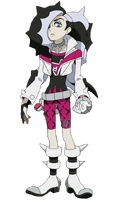 Piers | Pokémon Wiki | Fandom