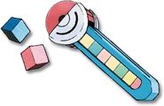 Pokéblock | Pokémon Wiki | Fandom