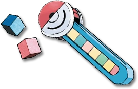 Pokéblock | Pokémon Wiki | Fandom