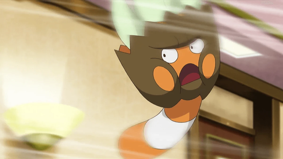 Righty | Pokémon Wiki | Fandom