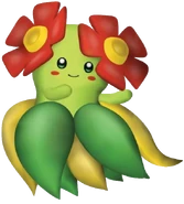 Bellossom | Pokémon Wiki | Fandom