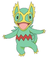 Kecleon | Pokémon Wiki | Fandom
