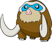 Mamoswine | Pokémon Wiki | Fandom