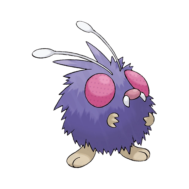 Kongpang | Wiki Pokémon tiếng Việt | Fandom