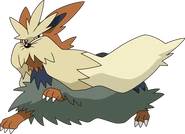 Stoutland | Pokémon Wiki | Fandom