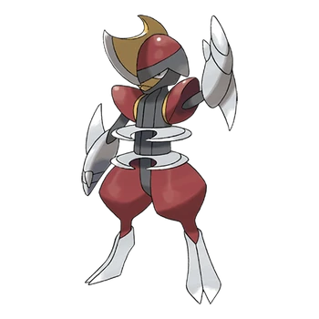 Bisharp | Pokémon Wiki | Fandom