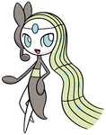Meloetta | Pokémon Wiki | Fandom