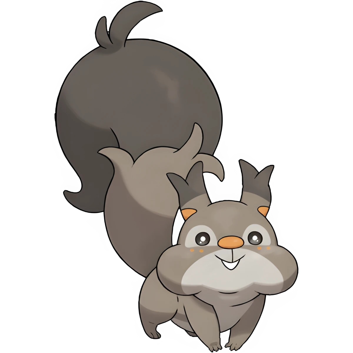 Skwovet | Pokémon Wiki | Fandom