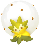 Eldegoss | Pokémon Wiki | Fandom
