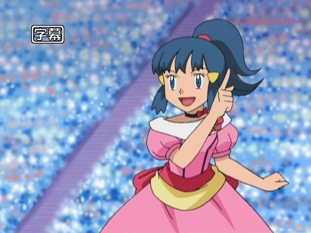 Contest outfits | Pokémon Wiki | Fandom