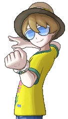 Dexio | Nederlandse Pokémon Wiki | Fandom