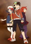 Crystal (Adventures) | Pokémon Wiki | Fandom
