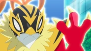 Encore | Pokémon Wiki | Fandom