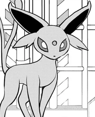 Penny's Espeon | Pokémon Wiki | Fandom