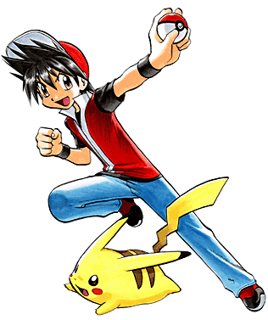 Pika | Pokémon Wiki | Fandom