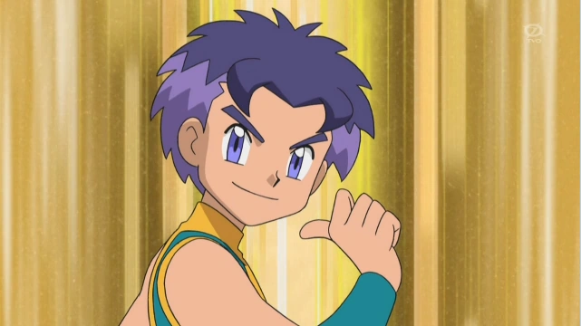 Rocko | Pokémon Wiki | Fandom