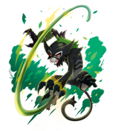 Zarude | Pokémon Wiki | Fandom