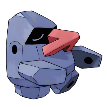 Nosepass | Pokémon Wiki | Fandom