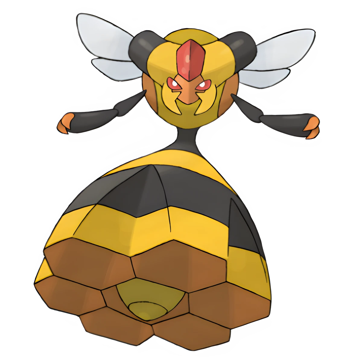 Vespiquen | Pokémon Wiki | Fandom