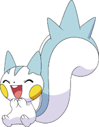 Pachirisu | Pokémon Wiki | Fandom