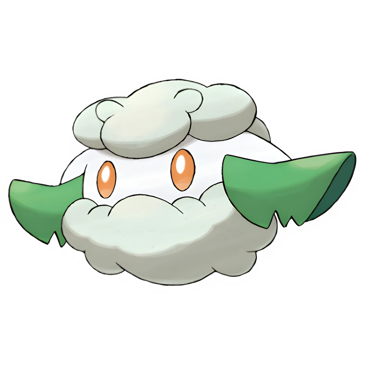 Cottonee | Pokémon Wiki | Fandom