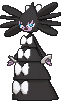 Gothitelle | Pokémon Wiki | Fandom