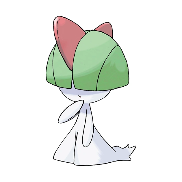 Ralts | Wiki Pokémon tiếng Việt | Fandom