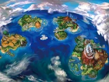 Category:Regions | Pokémon Wiki | Fandom
