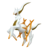 Arceus | Wiki Pokémon | Fandom