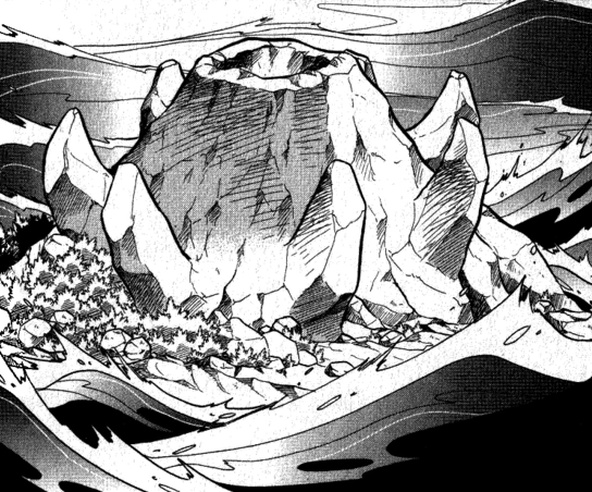 Cerise Island | Pokémon Wiki | Fandom