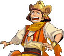 Hideyoshi | Pokémon Wiki | Fandom