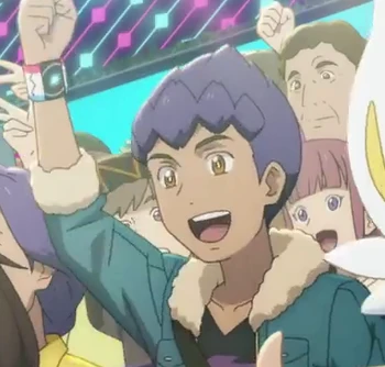 Hop (Evolutions) | Pokémon Wiki | Fandom