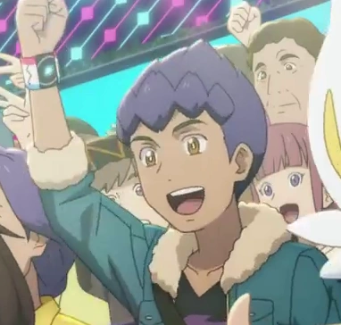 Hop (Evolutions) | Pokémon Wiki | Fandom