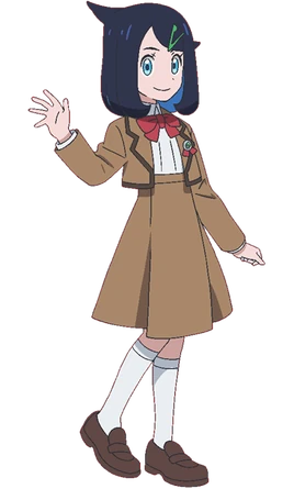 Liko | Pokémon Wiki | Fandom