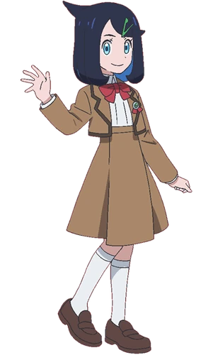 Liko | Pokémon Wiki | Fandom