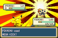 Mega Kick | Pokémon Wiki | Fandom