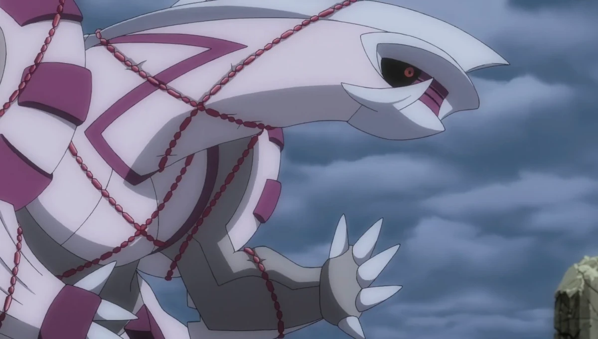Palkia (Generations) | Pokémon Wiki | Fandom