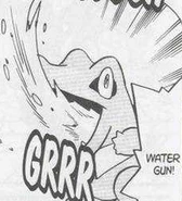 Water Gun | Pokémon Wiki | Fandom