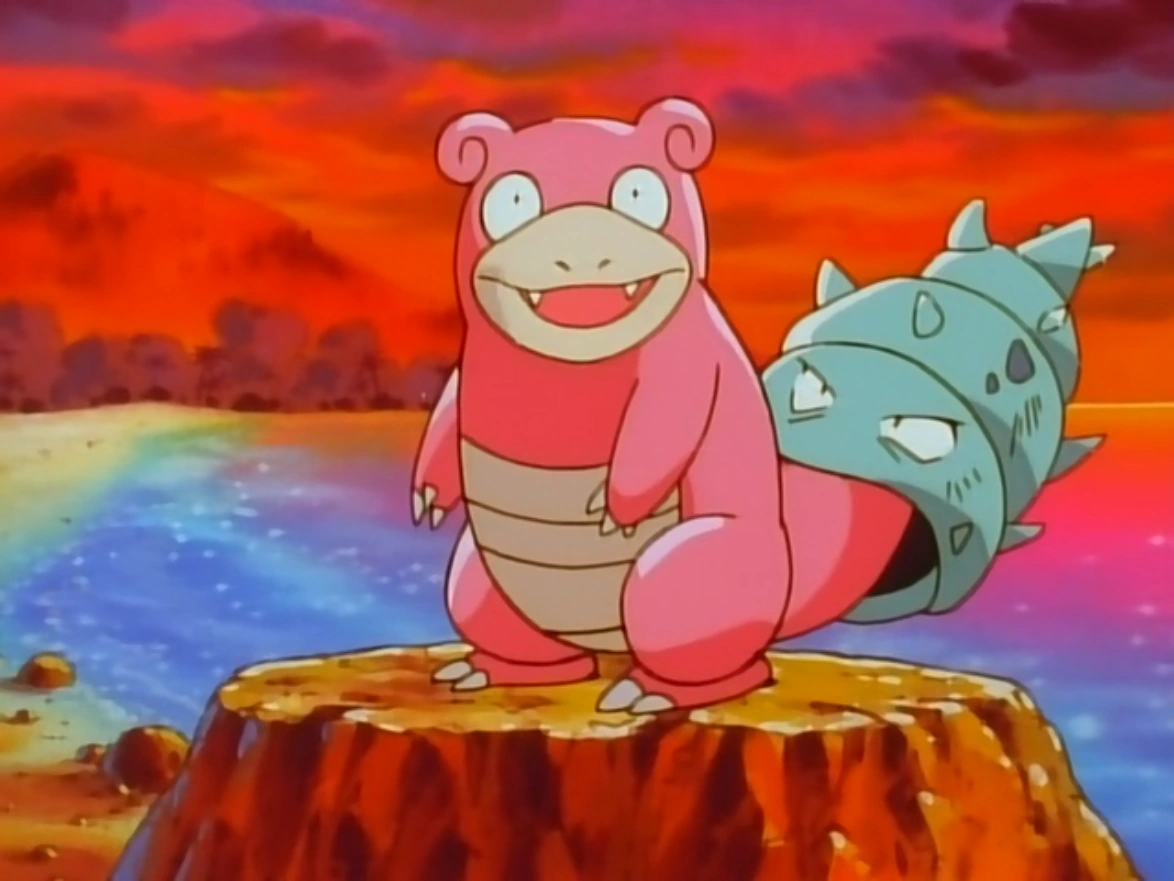 Slowbro (TB017) | Pokémon Wiki | Fandom