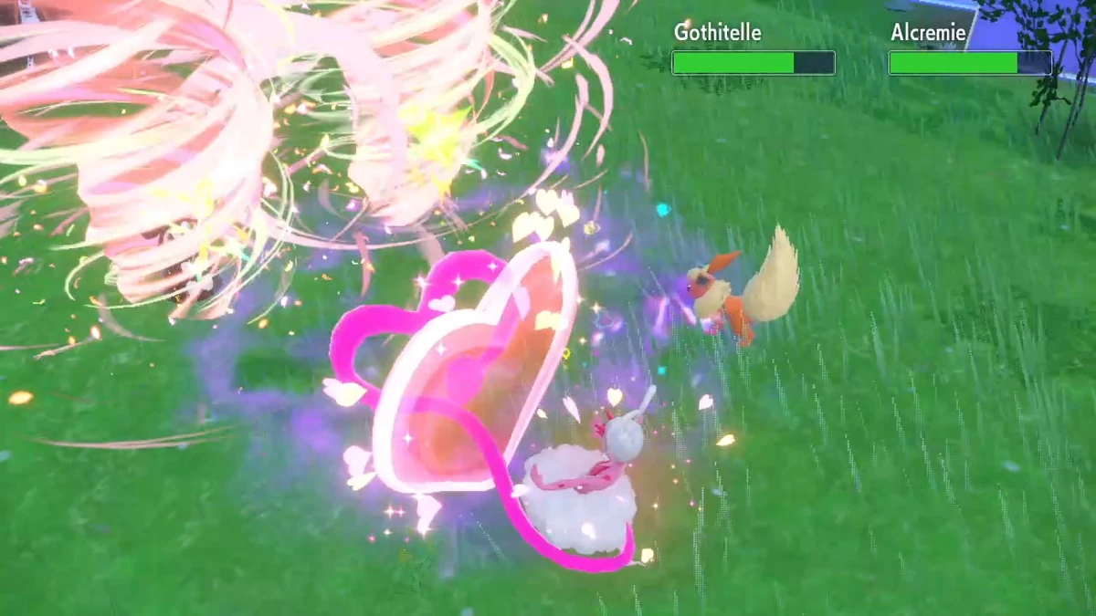 Springtide Storm | Pokémon Wiki | Fandom