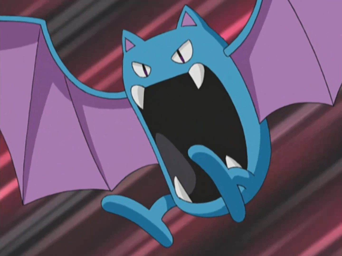 Tabitha's Golbat | Pokémon Wiki | Fandom