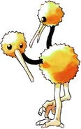 Doduo | Pokémon Wiki | Fandom