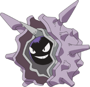 Cloyster | Pokémon Wiki | Fandom