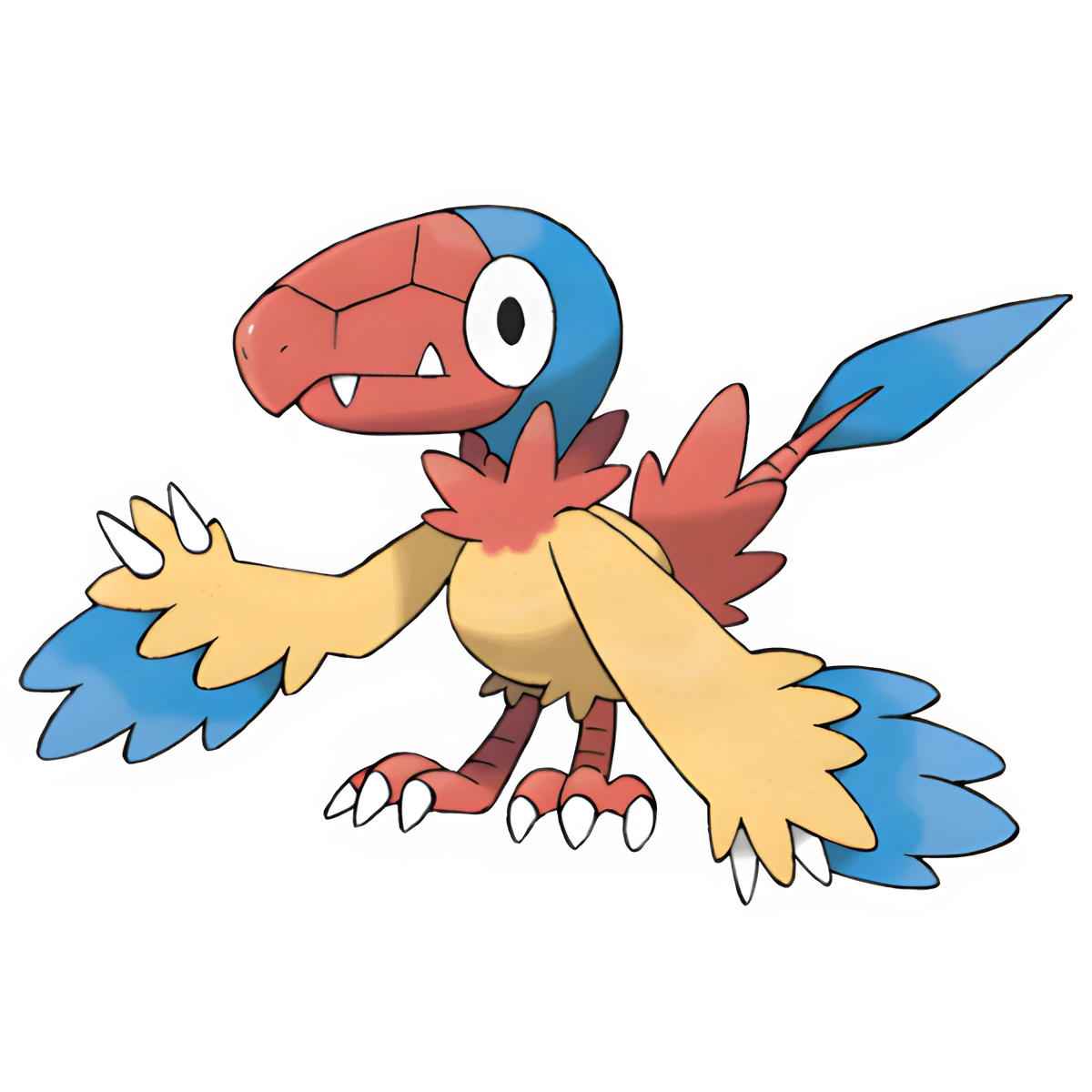 Archen | Pokémon Wiki | Fandom