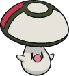 Foongus | Pokémon Wiki | Fandom
