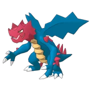 Druddigon | Pokémon Wiki | Fandom