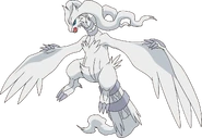 Reshiram | Pokémon Wiki | Fandom