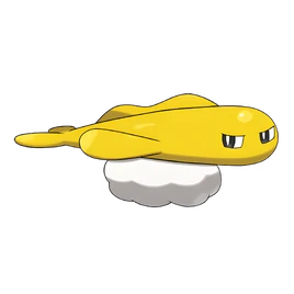 Tatsugiri | Pokémon Wiki | Fandom